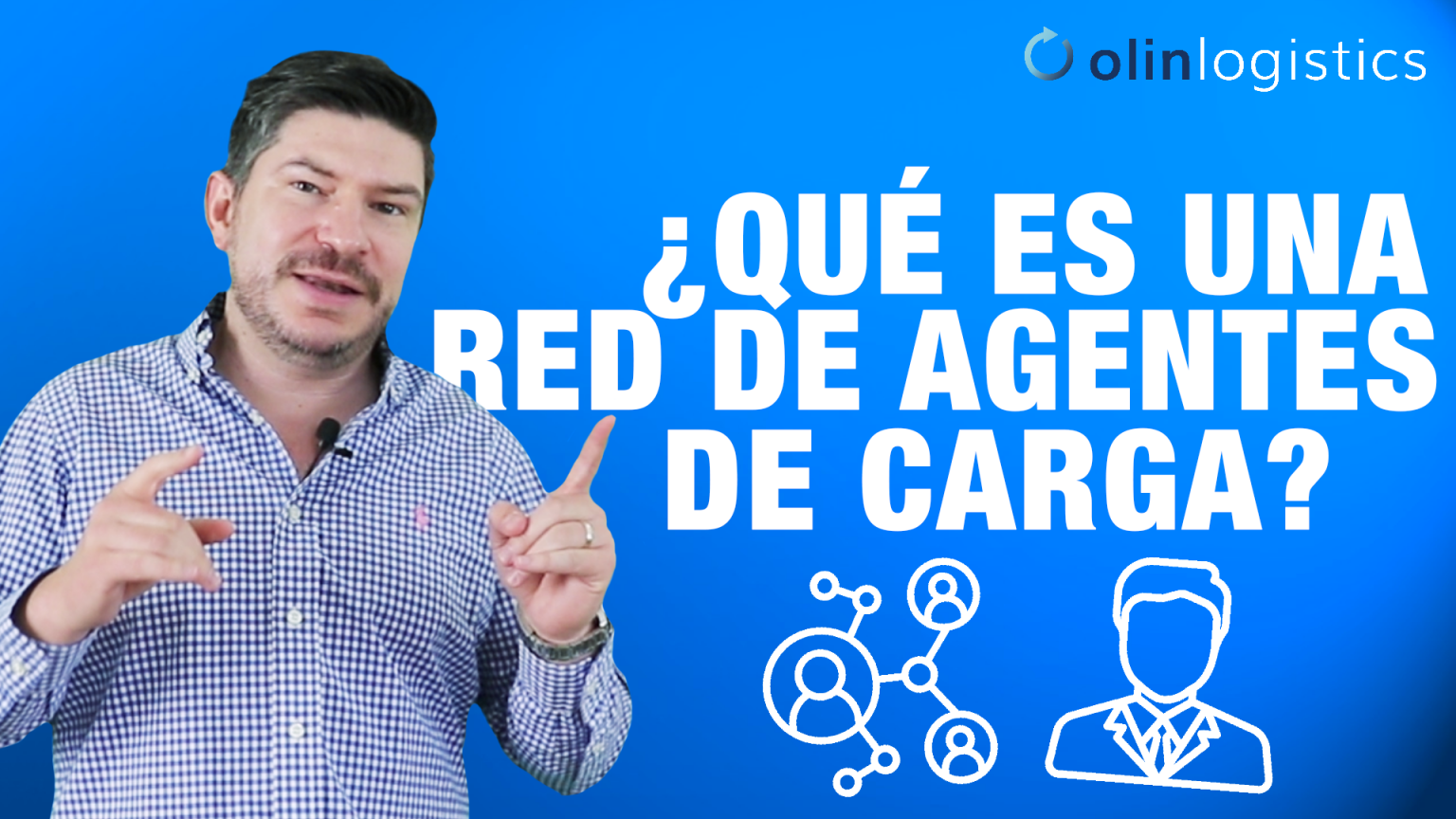 ¿Qué es la World Cargo Alliance Network (WCA)? – Olin Logistics