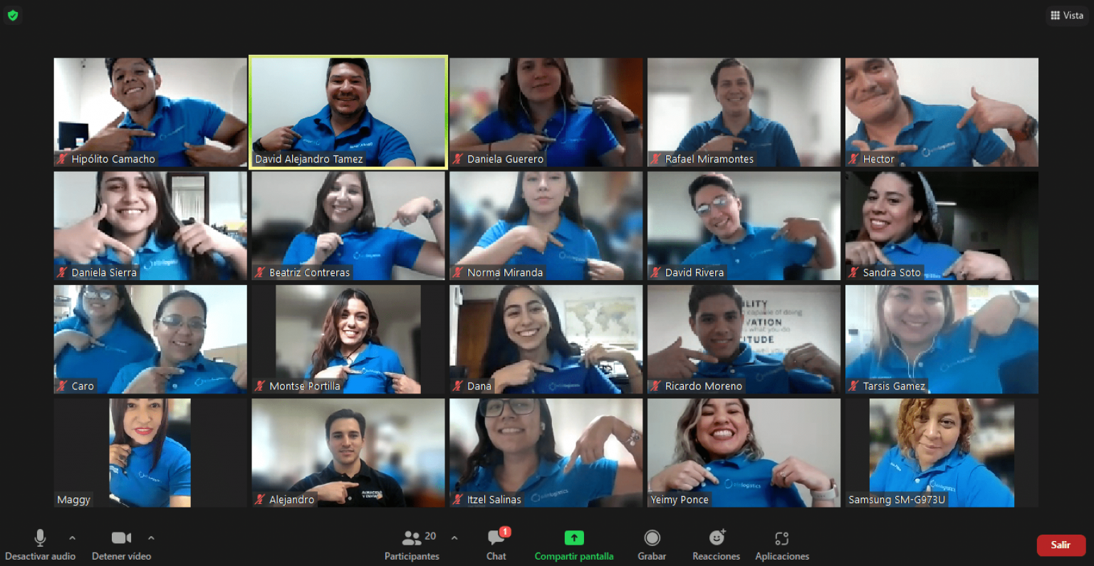 Inicio - Olin Logistics