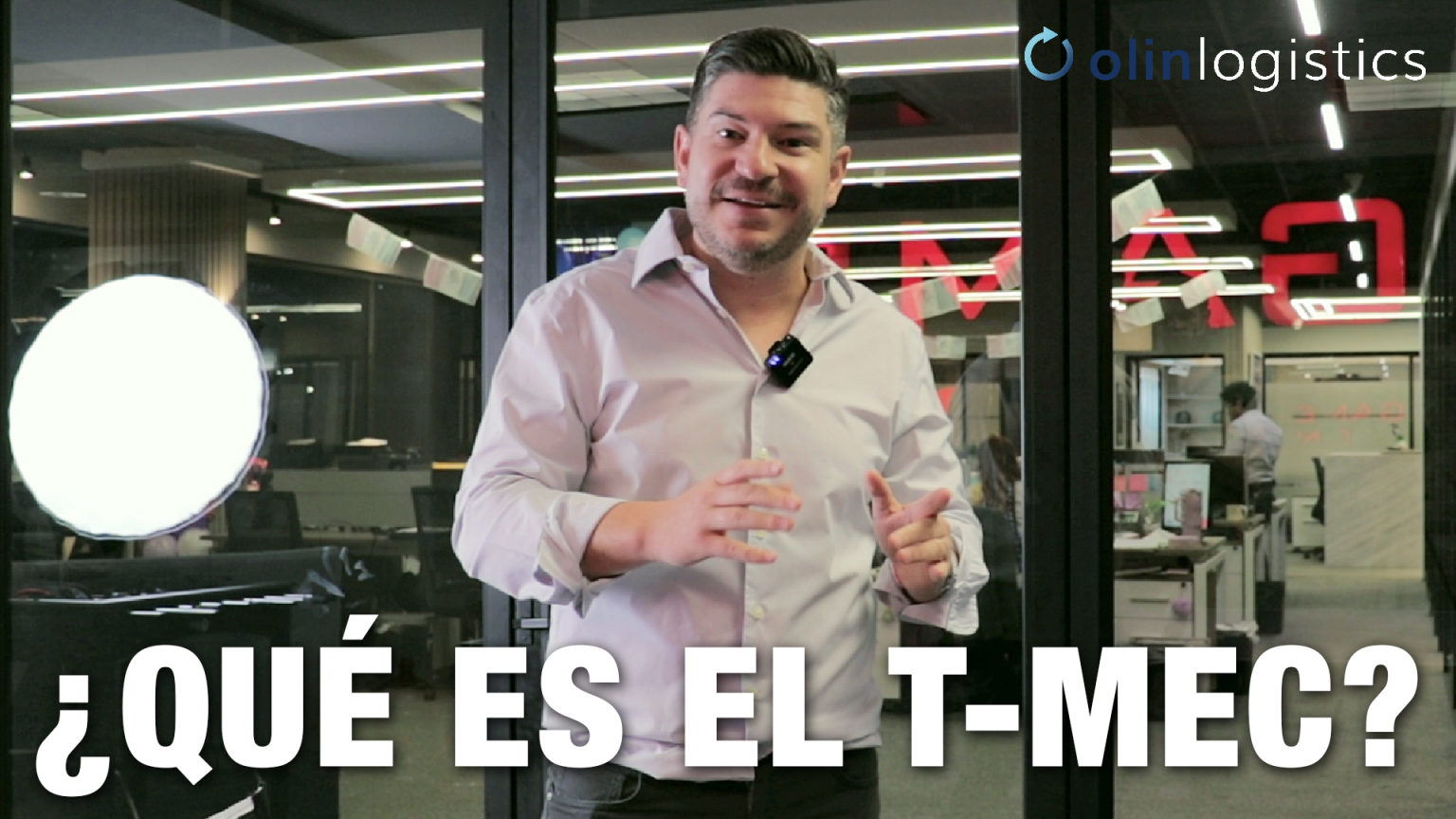 Conoce los principales acuerdos comerciales de México – Olin Logistics