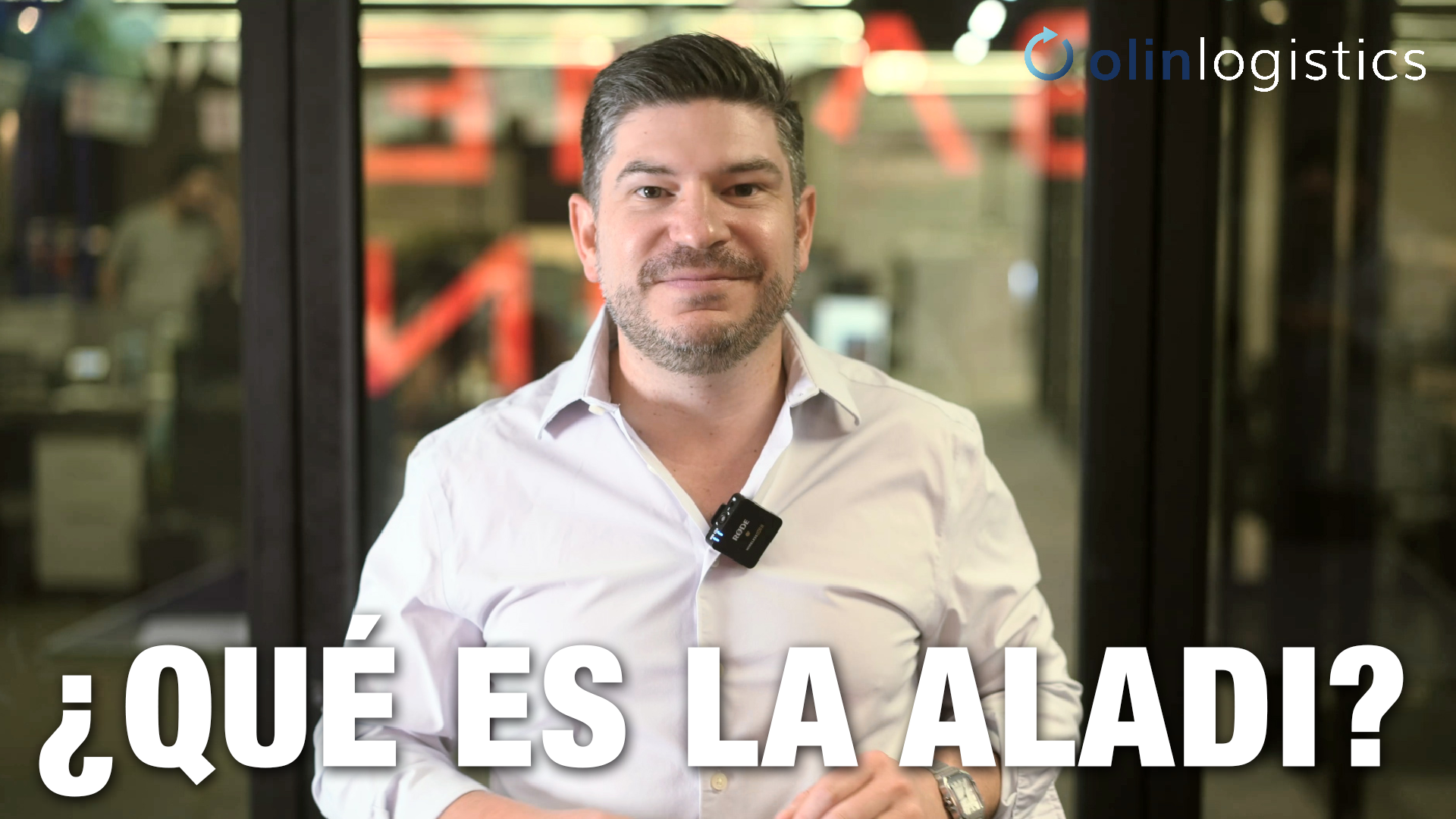 ¿Cuál es el papel de la ALADI en el comercio internacional? - Olin ...